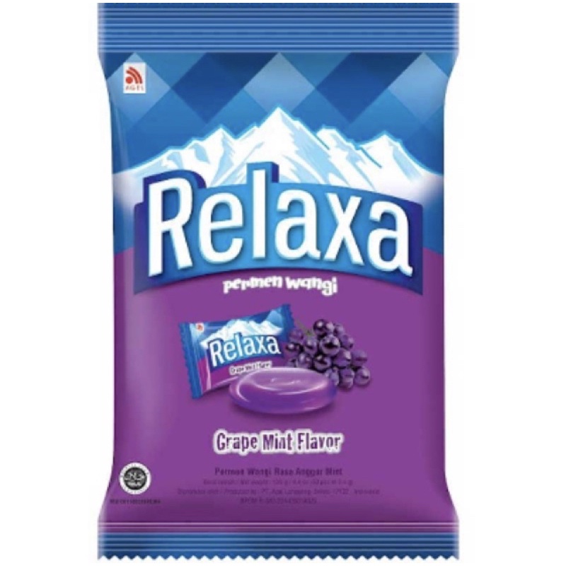 Jual Relaxa 135g | Shopee Indonesia