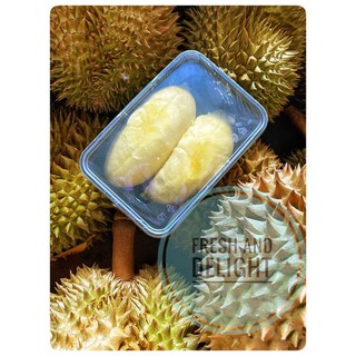 Jual Durian Monthong Palu Premium | Shopee Indonesia