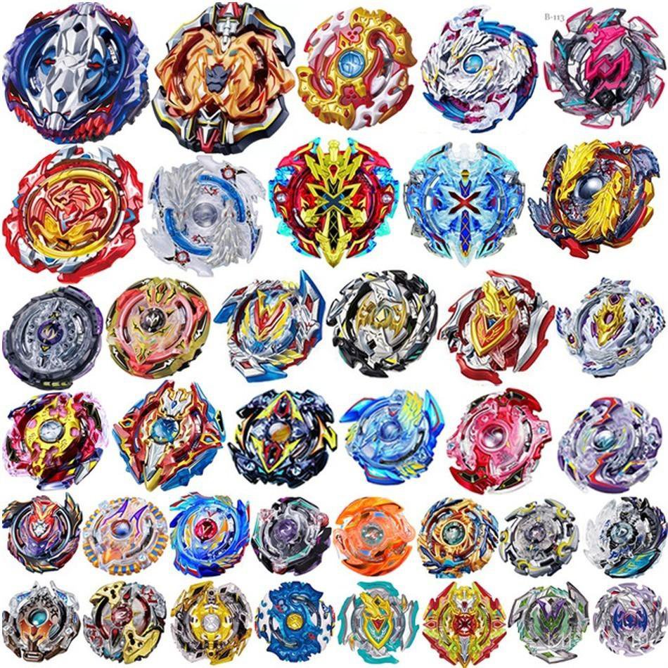Jual All Models Tops Launchers Beyblade Burst Arena Toys Sale Bey Blade ...