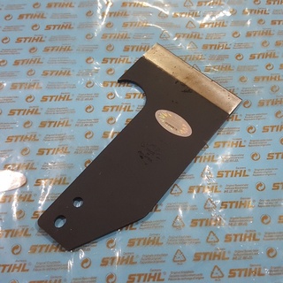 Jual Pisau Panen Pruning Kelapa Sawit Chisel Dodos 4 Inci PC-75 Stihl ...