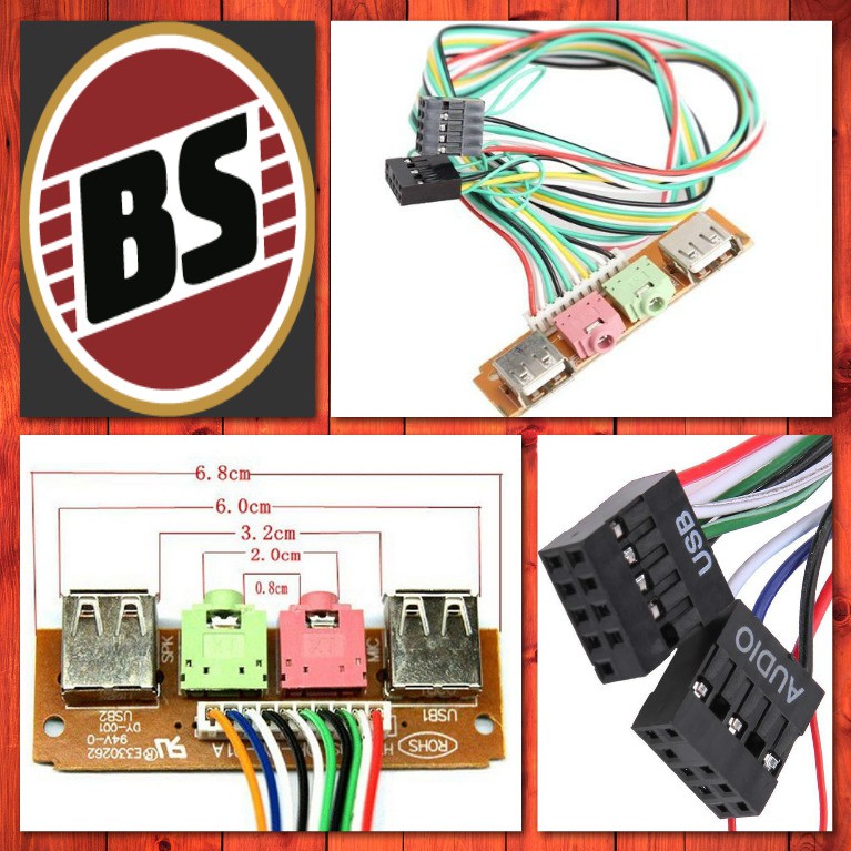 Panel Komputer - Perumperindo.co.id