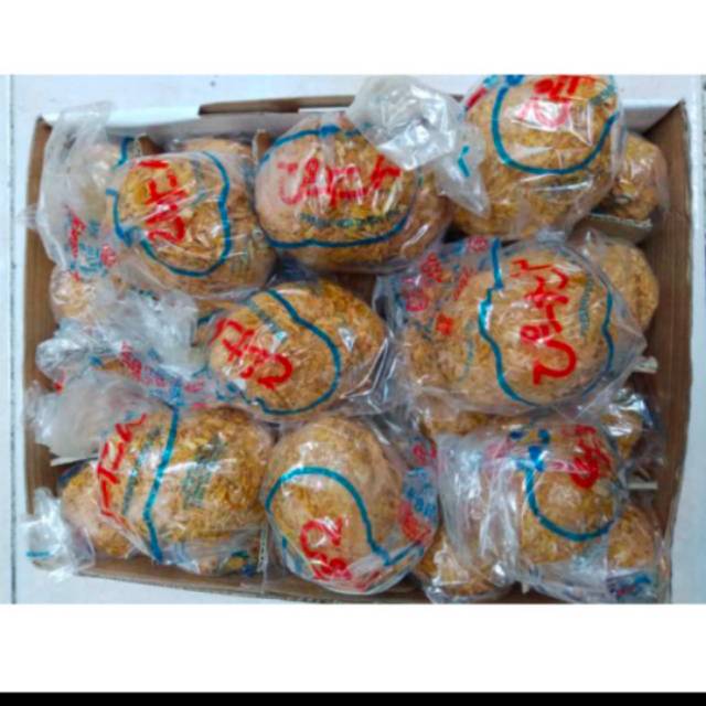 Jual telur phitan/pitan/bitan red boat (100gr) | Shopee Indonesia