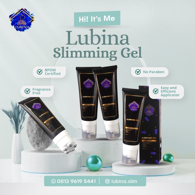 Produk Lubina Official | Shopee Indonesia