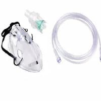 Jual Masker Nebulizer Nebu Mask Set Balita Anak Dewasa Tua Teraphi ...