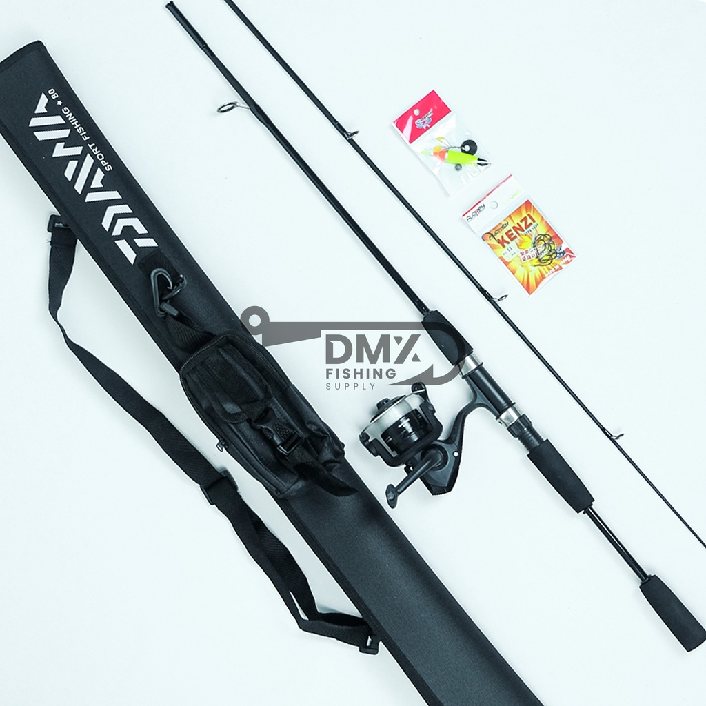 Jual Paket Hemat 1 Set Alat Pancing Lengkap Joran Pancing Japan Style ...