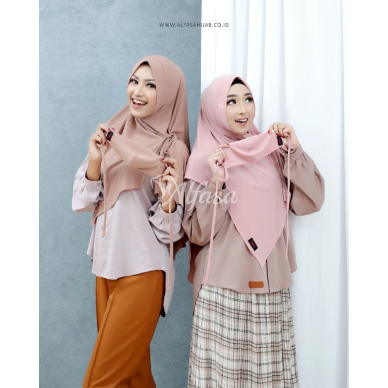 Harga ufairah+hijab Terbaru Okt 2024 |BigGo Indonesia