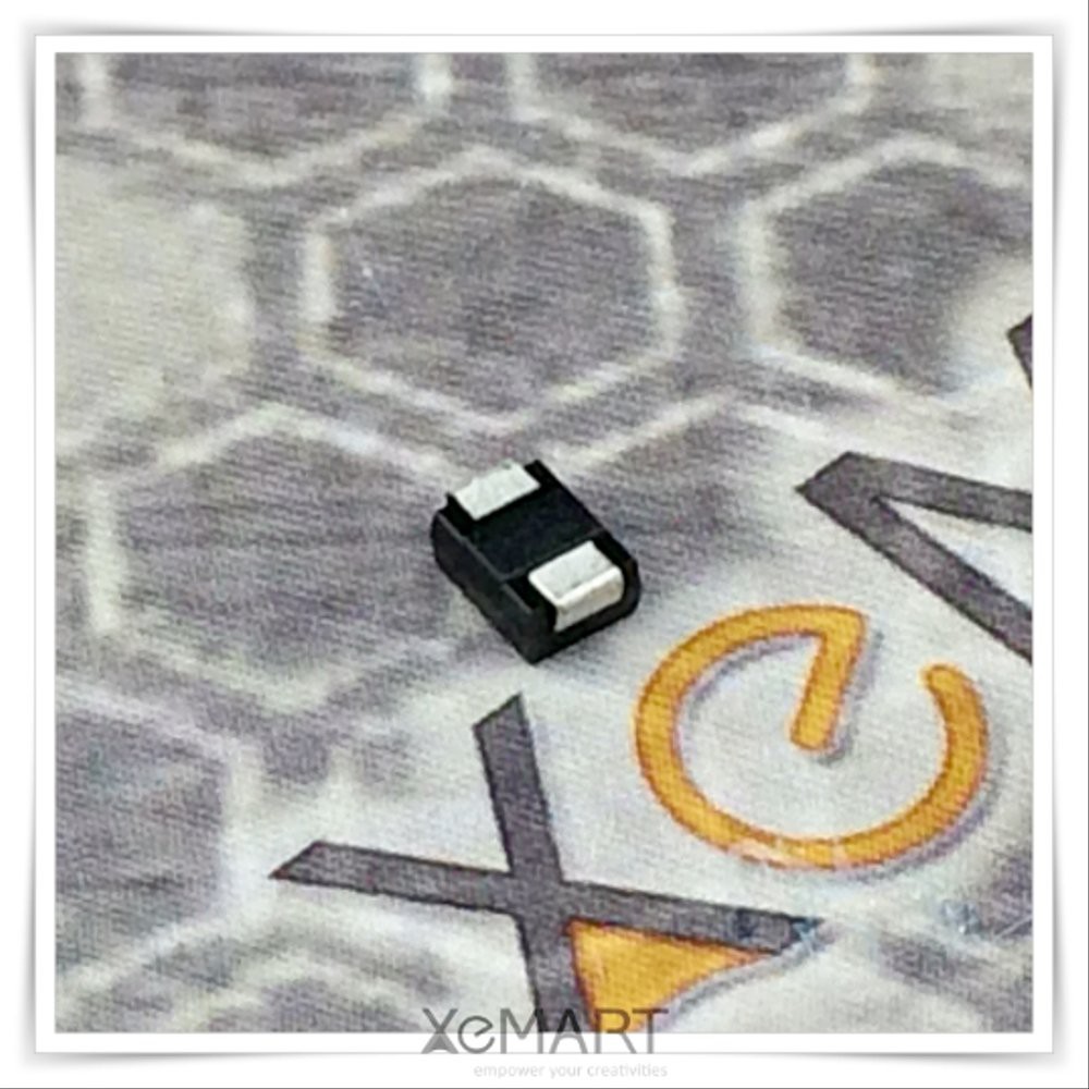 Jual TVS Diode SMBJ18A ESD Suppressor 600W 18V Unidirectional Dioda ...