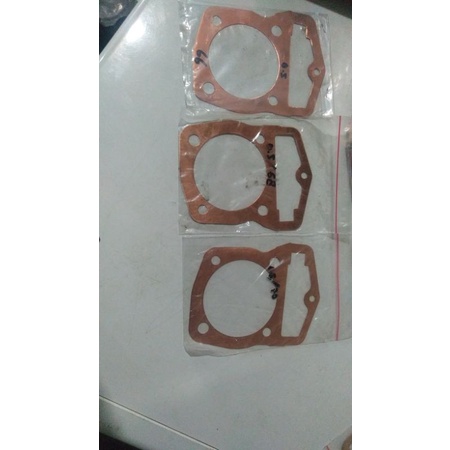 Jual packing head packing kop tembaga tiger | Shopee Indonesia