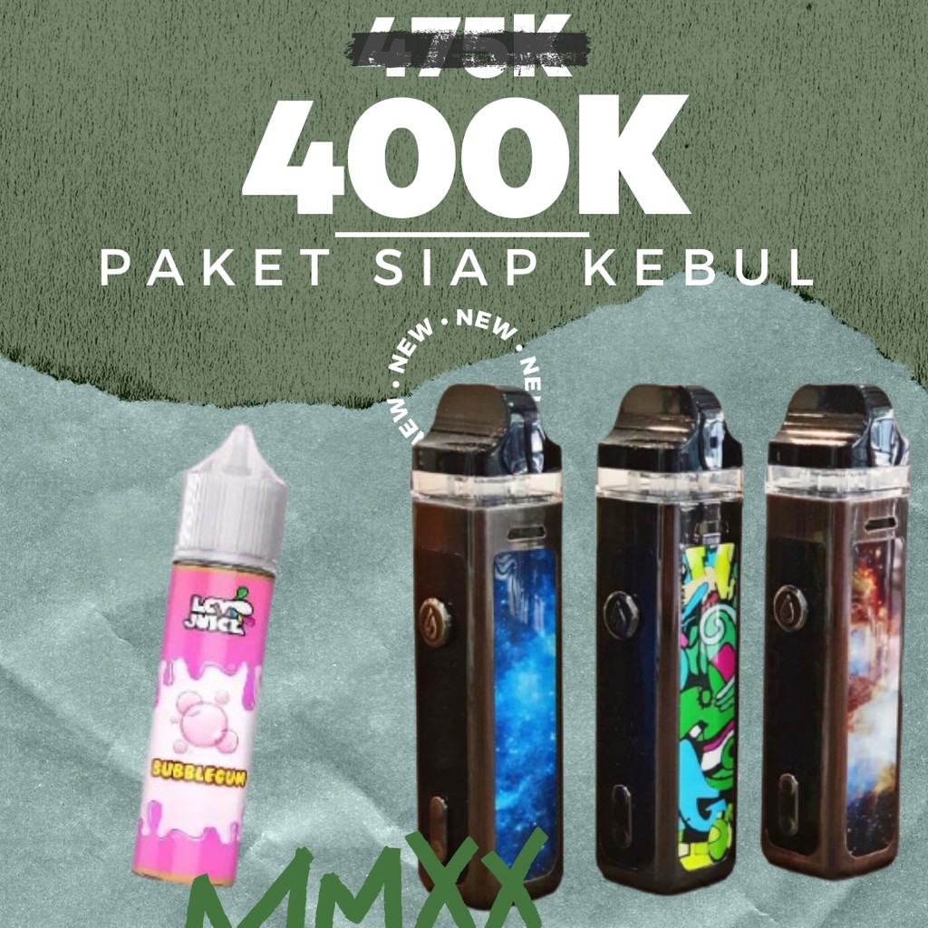 Harga Vapestore Terbaru Februari 2023 |BigGo Indonesia