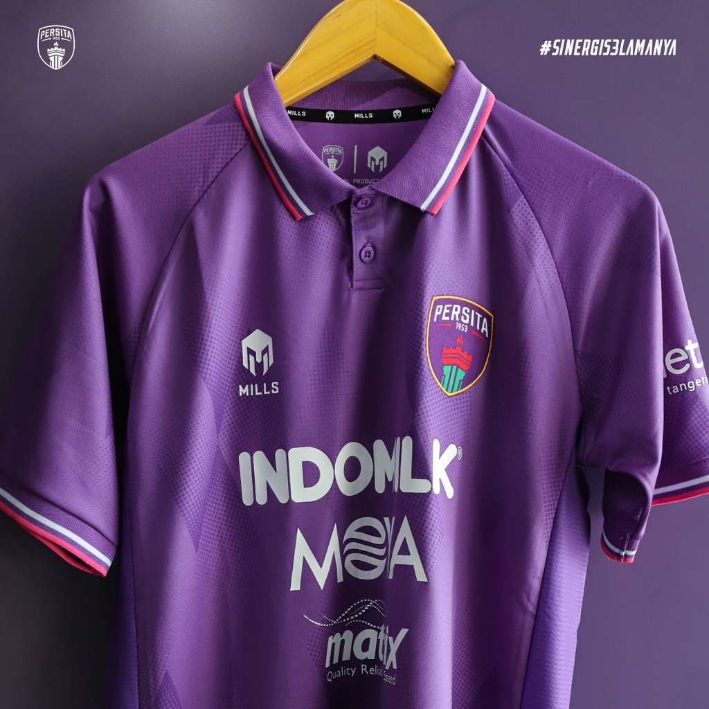 Toko Online Persita Official Store | Shopee Indonesia