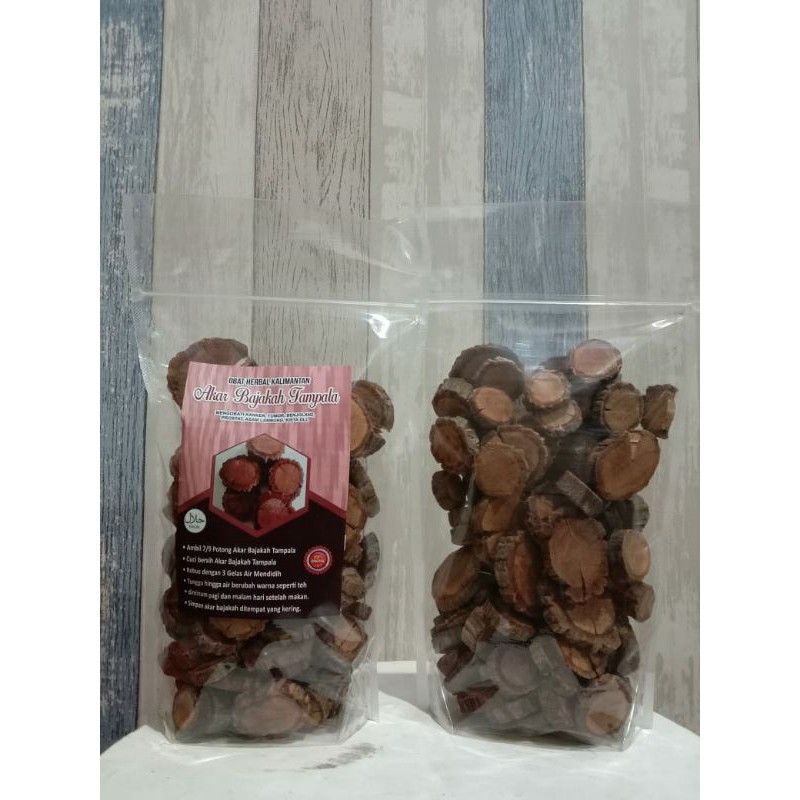 Jual bajakah tempala | Shopee Indonesia