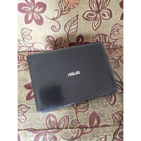 Jual laptop asus gaming x455d x455dg dual vga | Shopee Indonesia