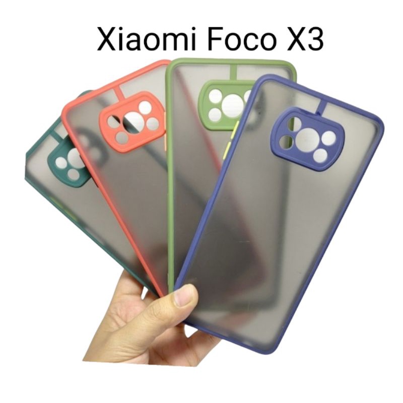 Harga Foco Terbaru Maret 2022 | BigGo Indonesia