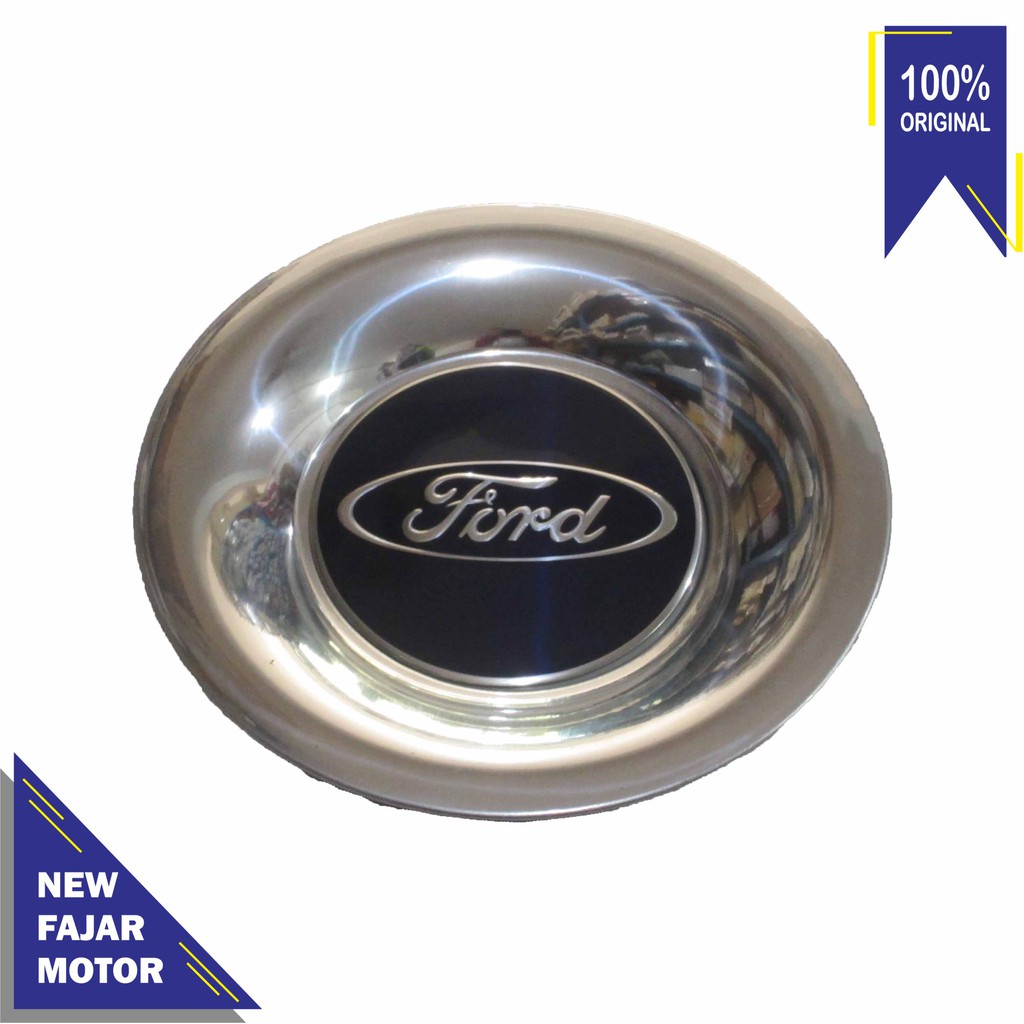 Official Ford Spare Parts | Reviewmotors.co
