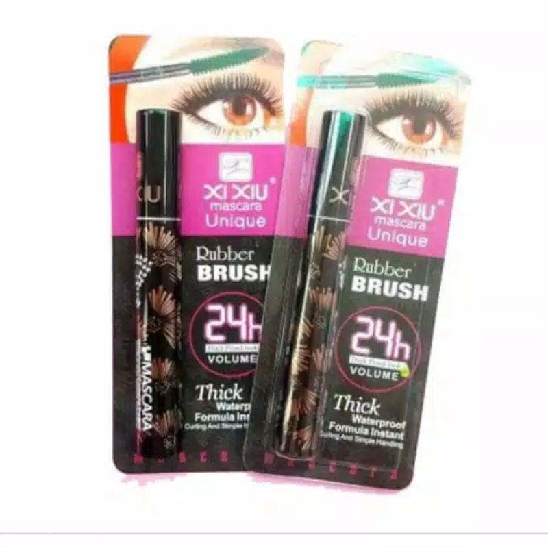 Jual maskara xiu xiu | Shopee Indonesia