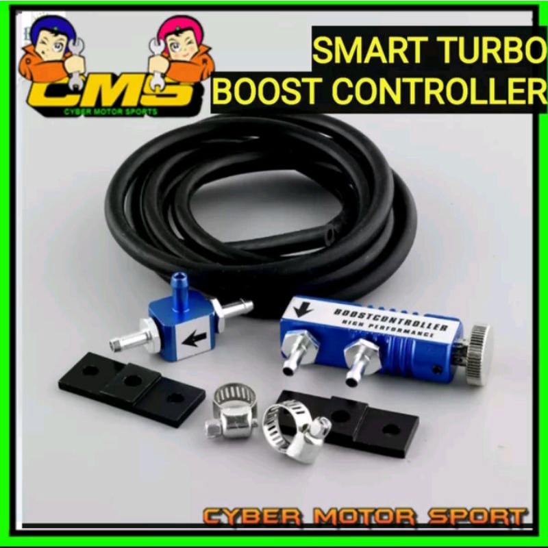 Jual Turbo Boost controller. Smart boost control. pengatur boost turbo ...