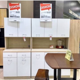 Kitchen Set Informa - All About Kitchen Set