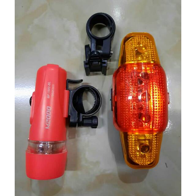 Jual Lampu sepeda | Shopee Indonesia
