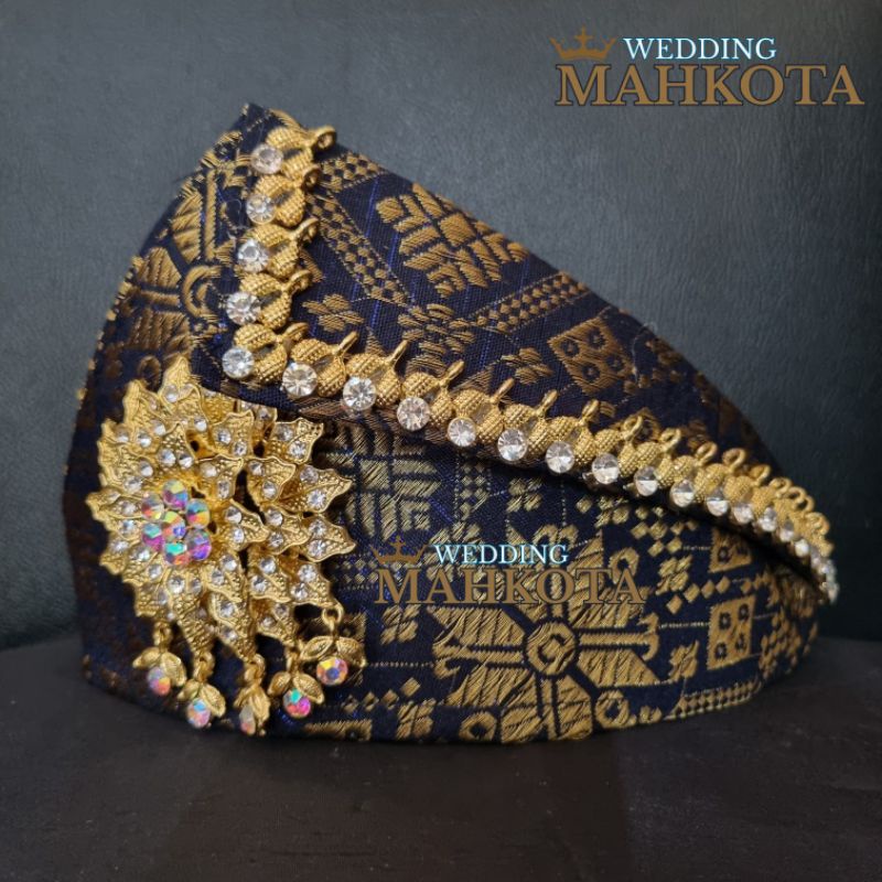 Jual Tanjak sultan palembang Indonesia|Shopee Indonesia