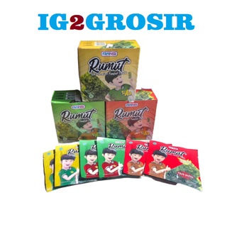Jual RANS Rumut Nori | Shopee Indonesia