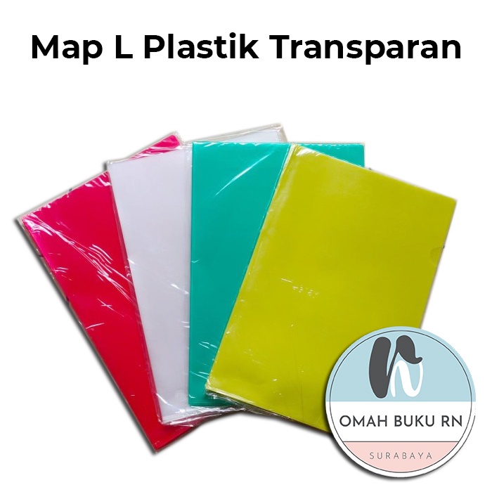 Jual Map L Plastik Transparan | Shopee Indonesia Jual Map L Plastik Transparan | Shopee Indonesia