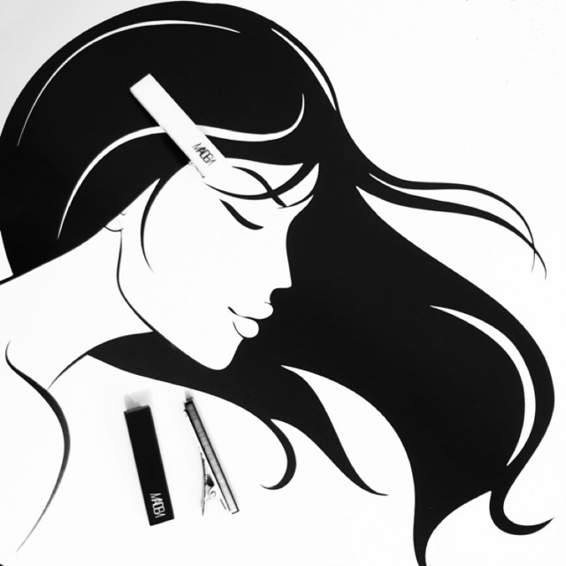 Jual Jepit Rambut (FREE CUSTOM) | Shopee Indonesia