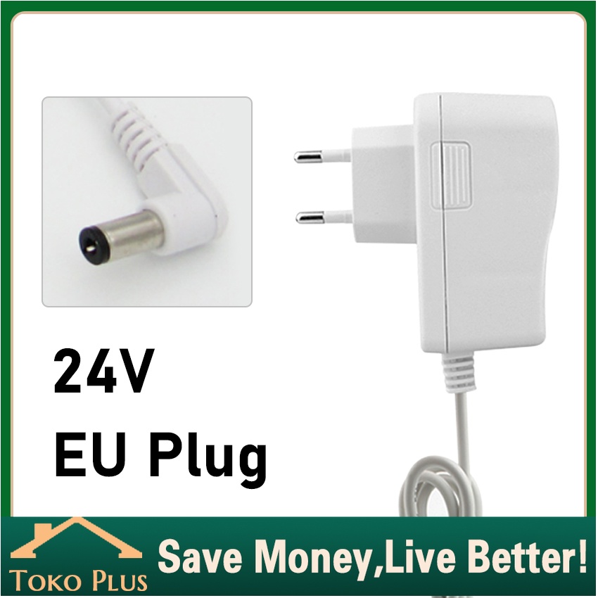 Jual Adaptor Kabel Power Humidifier Diffuser Ultrasonic Original ...