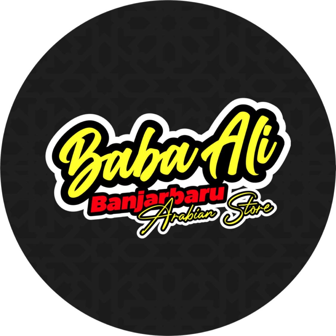 Produk BABA ALI ARABIAN STORE | Shopee Indonesia