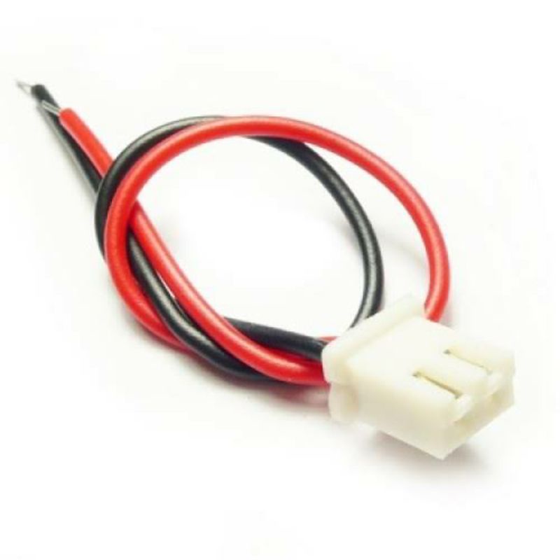 Jual Kabel Socket 2 Pin Amplifier Board | Shopee Indonesia