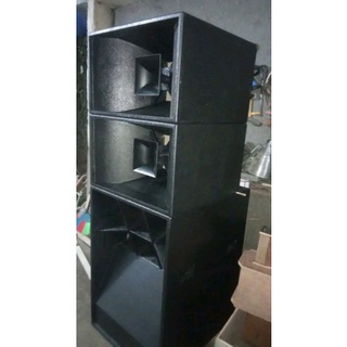 Jual Bok Speaker 12 inch Costum model horen / box speaker 12 inch jarak ...