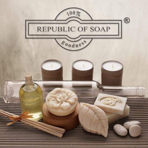 Produk Republic of Soap | Shopee Indonesia