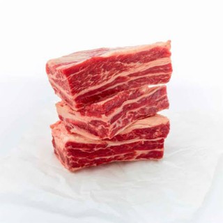 Jual Iga Sapi Segar / Beef Short Ribs / Bagian Depan Iga Sapi Import ...