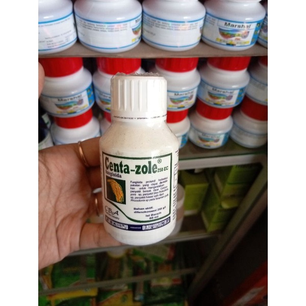 Jual Centa zole 80 ml insektisida pestisida Obat Pertanian obat sawah ...