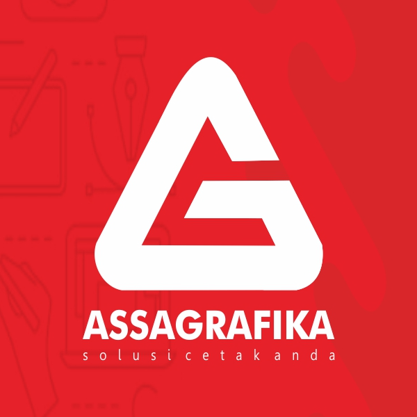 Produk ASSA GRAFIKA | Shopee Indonesia