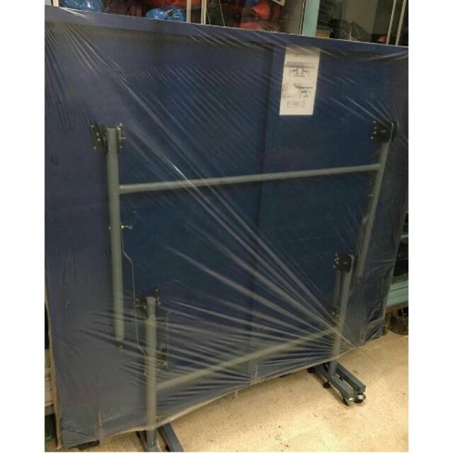 Jual MEJA PINGPONG BUTTERFLY LOKAL BAHAN PARTIKEL KAYU | Shopee Indonesia