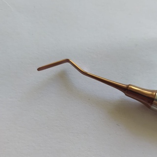 Jual Dental instrument instrumen plastis filling gigi teflon anti ...