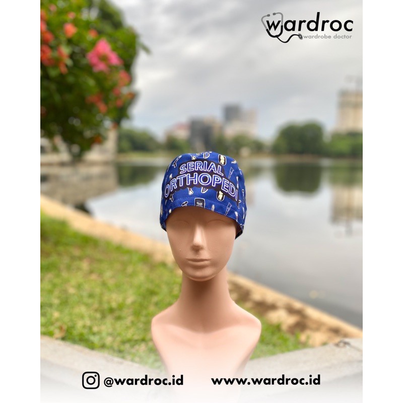 Harga Topi Dokter Dokteran Terbaru April 2024 |BigGo Indonesia