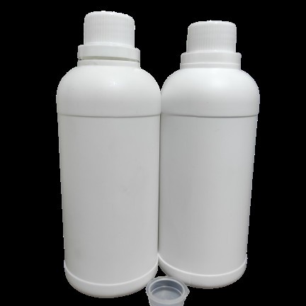 Jual Botol LABOR 500 ml agro Pert 500ml Plastik HDPE kimia pupuk Bulet HD | Shopee Indonesia