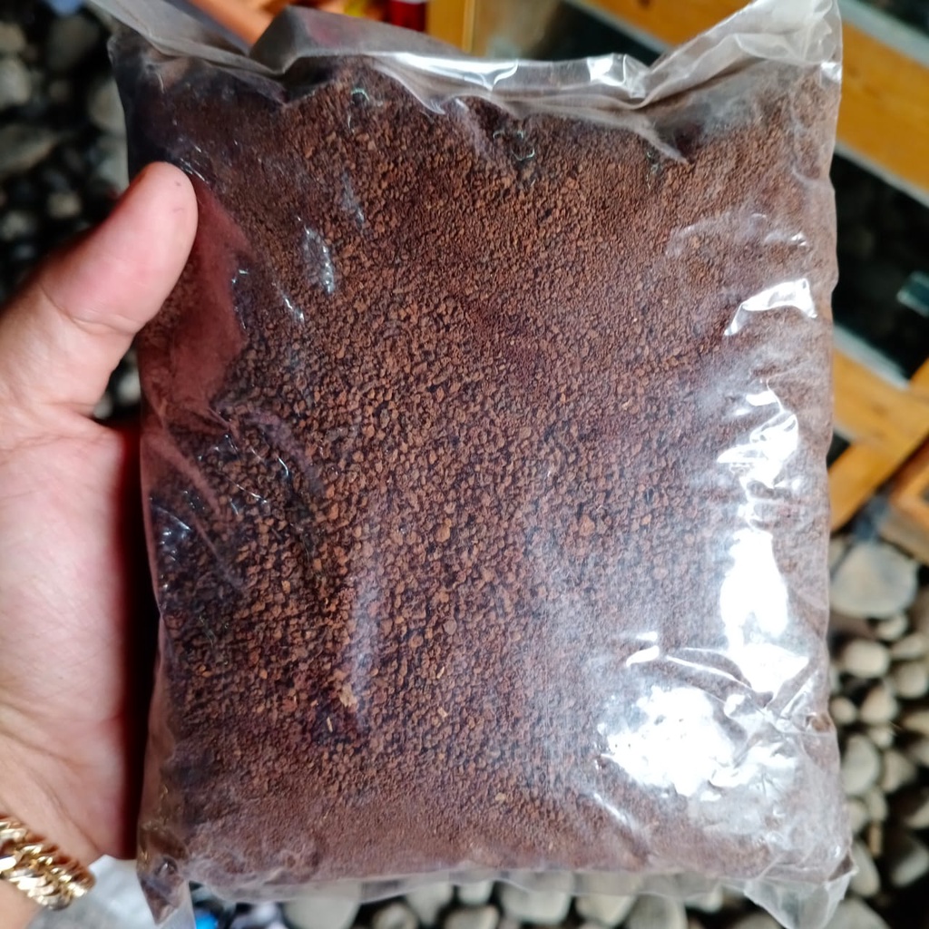 Jual PASIR MALANG MERAH LEMBUT - 800GR - MEDIA TANAMAN | Shopee Indonesia