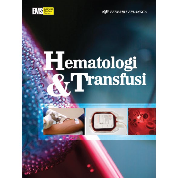 Jual Buku ORI - Buku Hematologi & Transfusi RUKMAN ERLANGGA | Shopee Indonesia