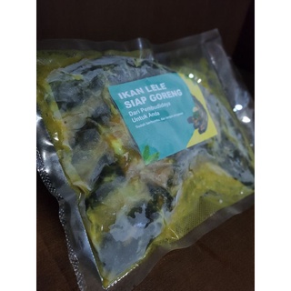 Jual ikan lele frozen | Shopee Indonesia