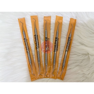 Jual Dental Excavator / Excavator Gigi / Ekskavator Gigi / Instrumen ...