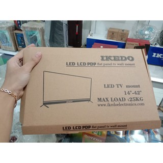 Jual Bracket Tv/Briket tv untuk 14-42 inc | Shopee Indonesia