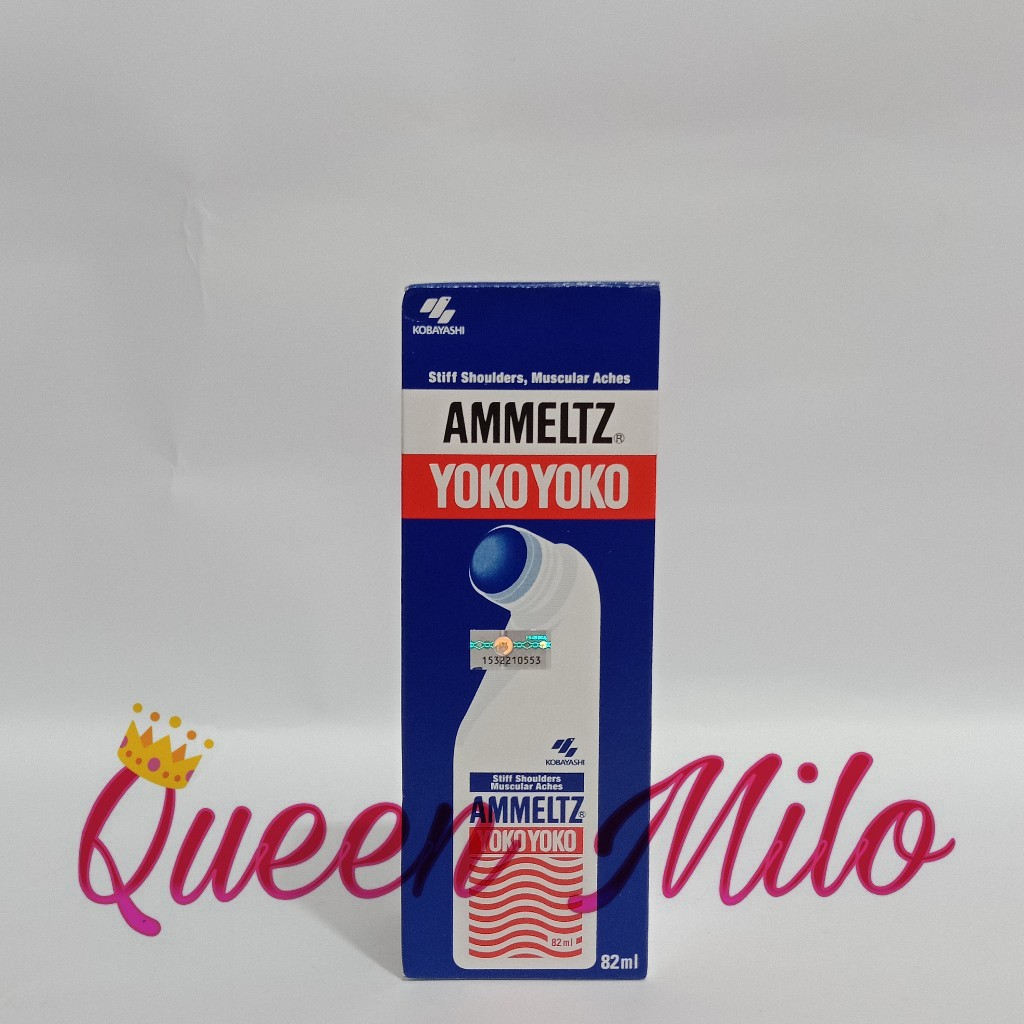 Jual Yoko Yoko Malaysia 82ml | Shopee Indonesia