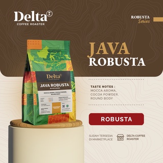 Toko Online Delta Coffee Roaster | Shopee Indonesia