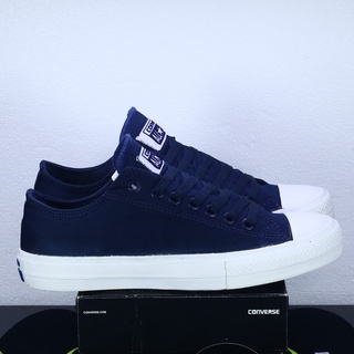 Jual SEPATU CONVERSE STYLE SNEAKERS FASHION CEWE KOREA BAHAN KANVAS ...