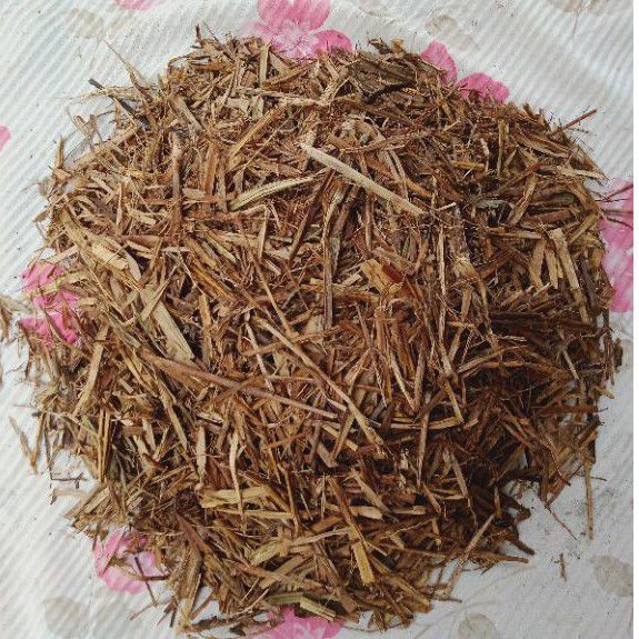 Jual COD Jerami Padi Pupuk Organik dan Media Tanaman Pot 1 kg | Shopee ...