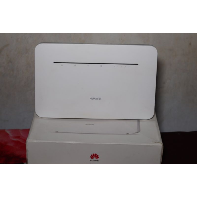 Jual Modem Huawei B535 | Shopee Indonesia