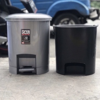 Jual SHINPO - Tempat Sampah Injek / Tempat Sampah injak 10L-15L-20L-25L | Shopee Indonesia