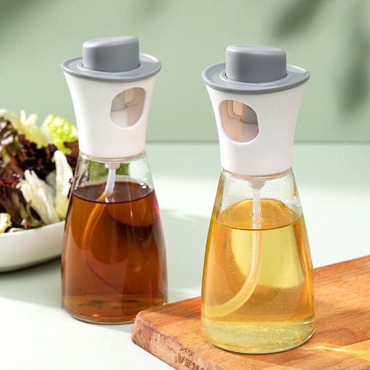 Jual Botol SPRAY Pump Minyak Olive Oil Botol Minyak Spray Oil Spray ...